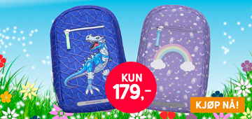 Barnebøker på nett | Barnas Egen Bokverden