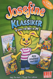 Tilbud | Barnas Egen Bokverden