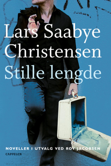 Stille lengde av Lars Saabye Christensen (Innbundet) | Barnas Egen ...