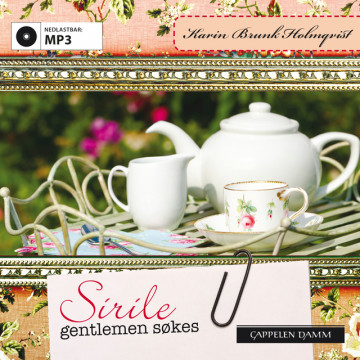 Sirile gentlemen søkes av Karin Brunk Holmqvist (Nedlastbar lydbok ...