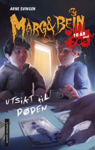 Marg og Bein | Barnas Egen Bokverden