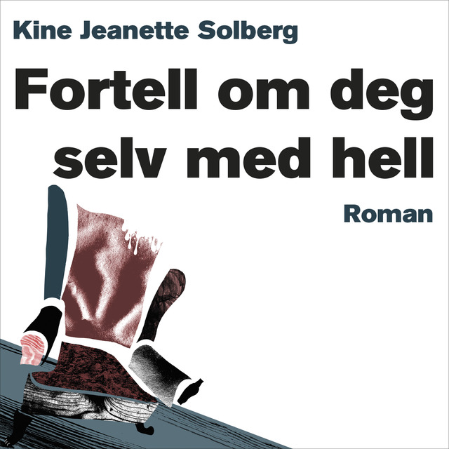 Fortell om deg selv med hell av Kine Jeanette Solberg (Nedlastbar ...