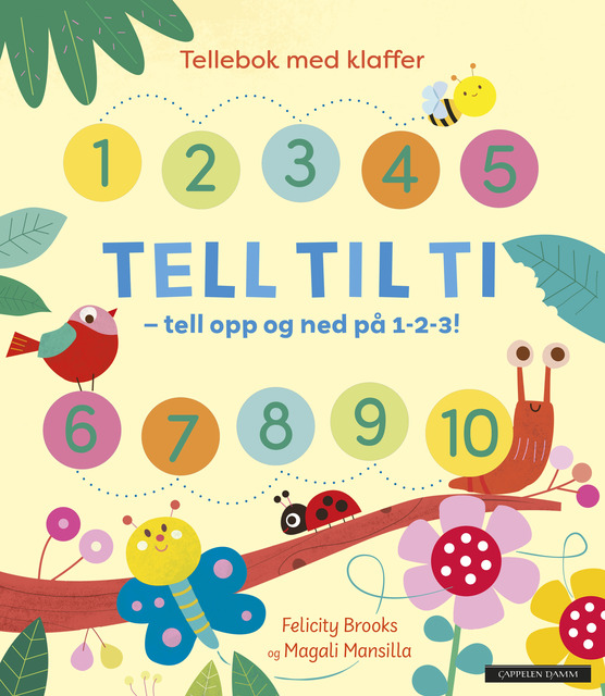 Medlemskupp | Barnas Egen Bokverden